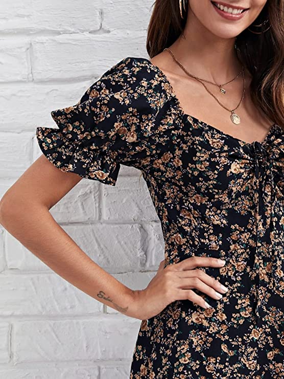 The Ultimate Guide to Styling Your Spring Wardrobe: Queen Ellie Editio ...